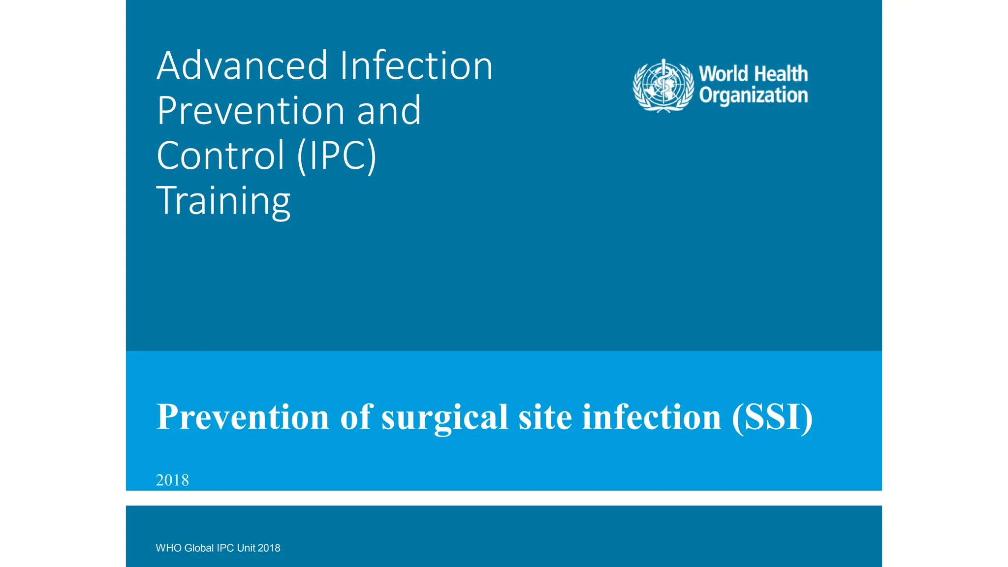 post operative infection (2).pptx1235365 | PPTX