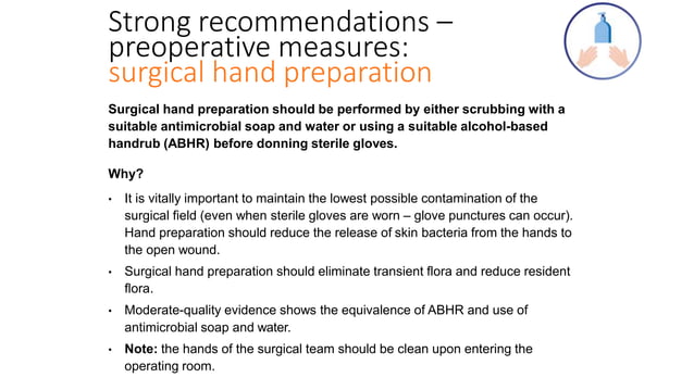 post operative infection (2).pptx1235365 | PPTX