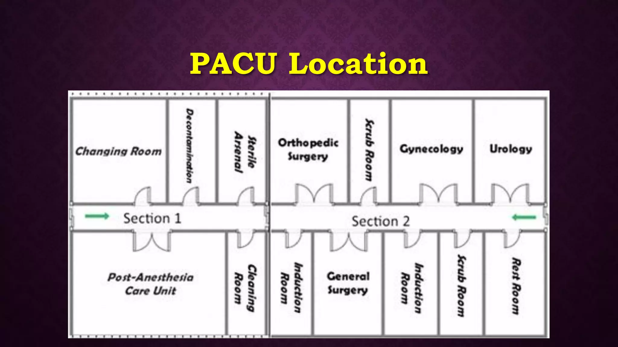 Post operative management | PDF