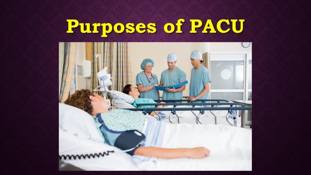 Post operative management | PDF | First Aid | Injuries