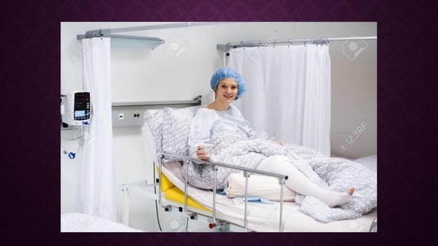 Post operative management | PDF | First Aid | Injuries