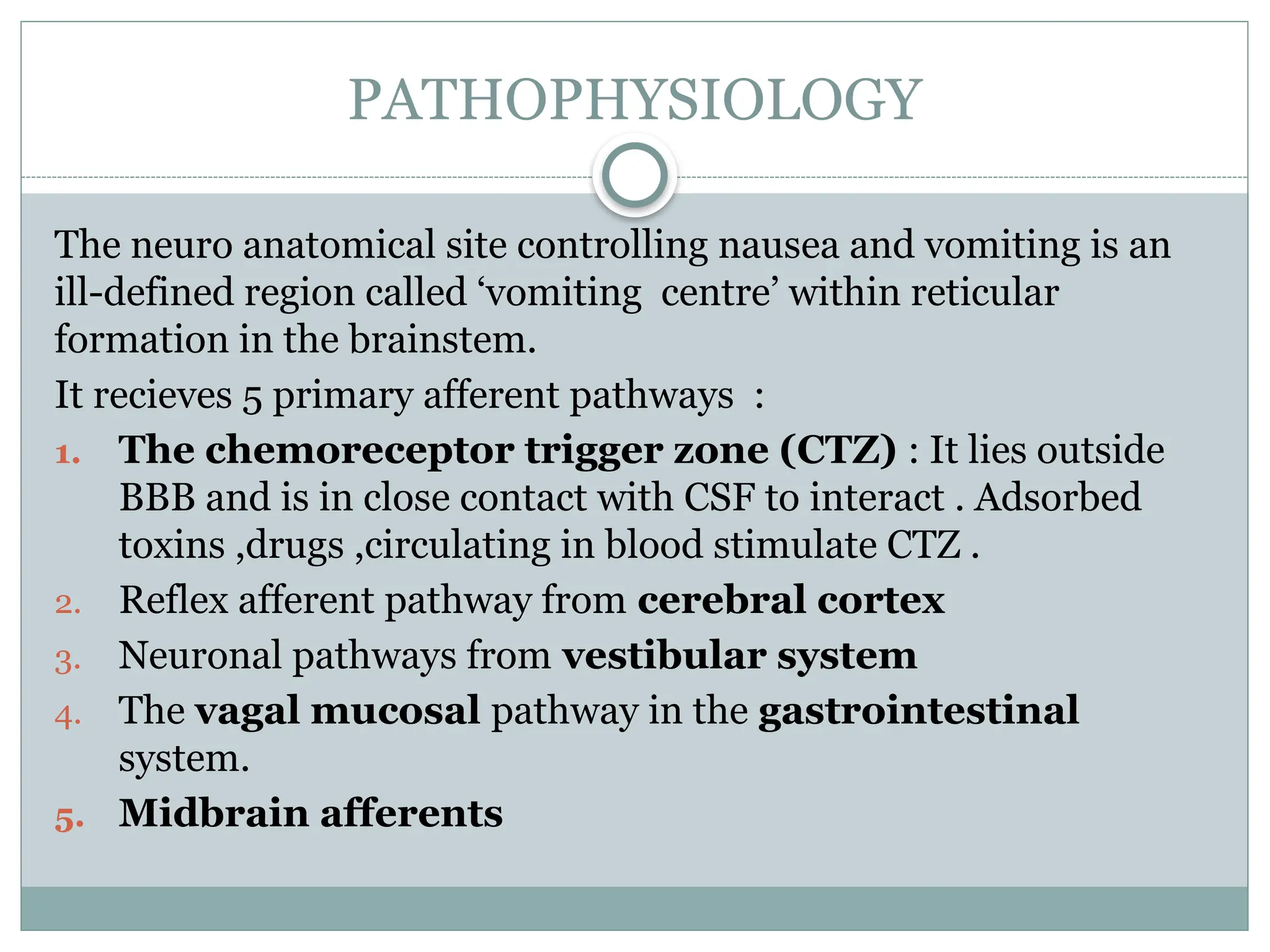 POST OPERATIVE NAUSEA AND VOMITING-2.pptx