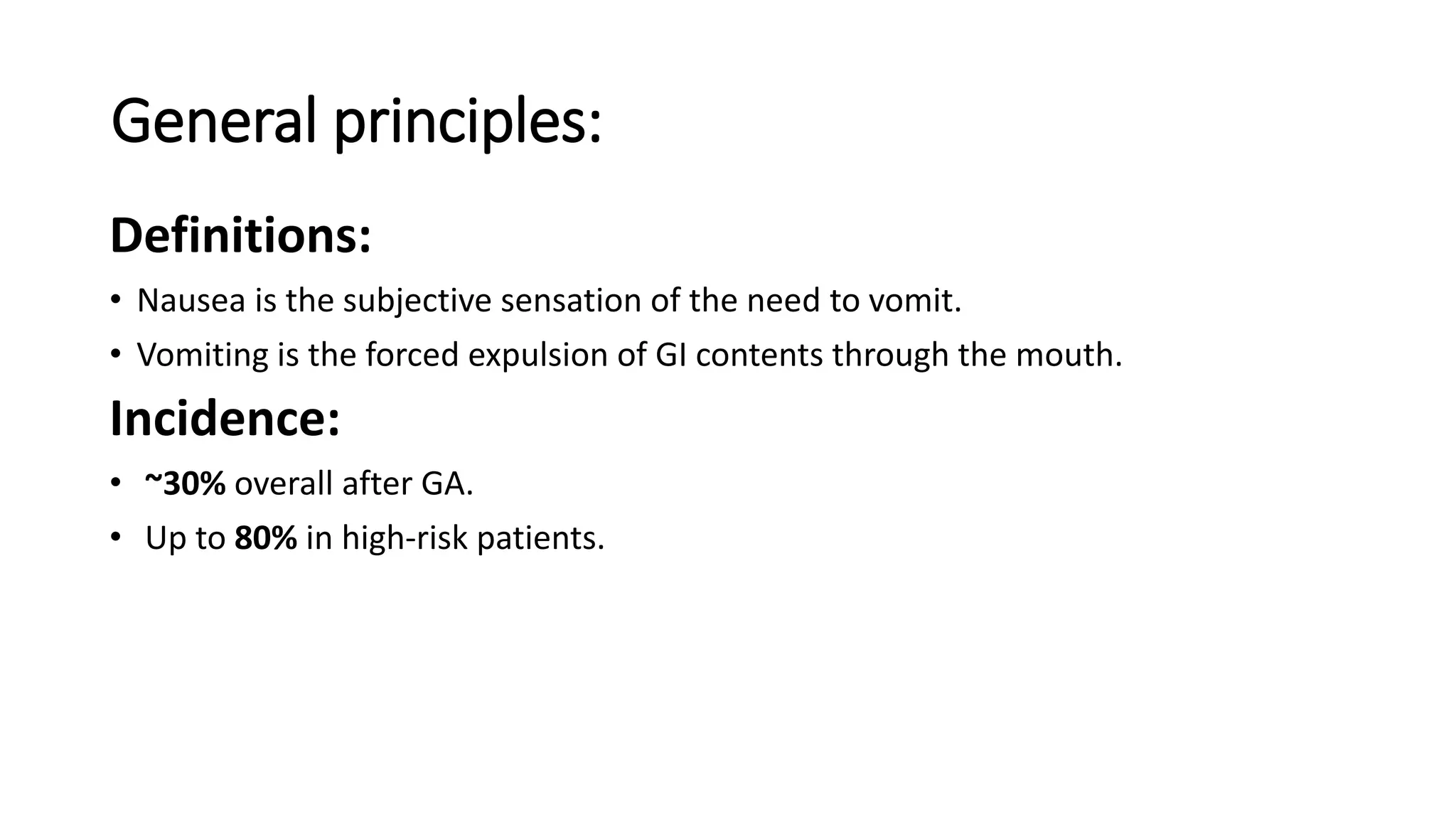 Post operative nausea and vomiting.pptx