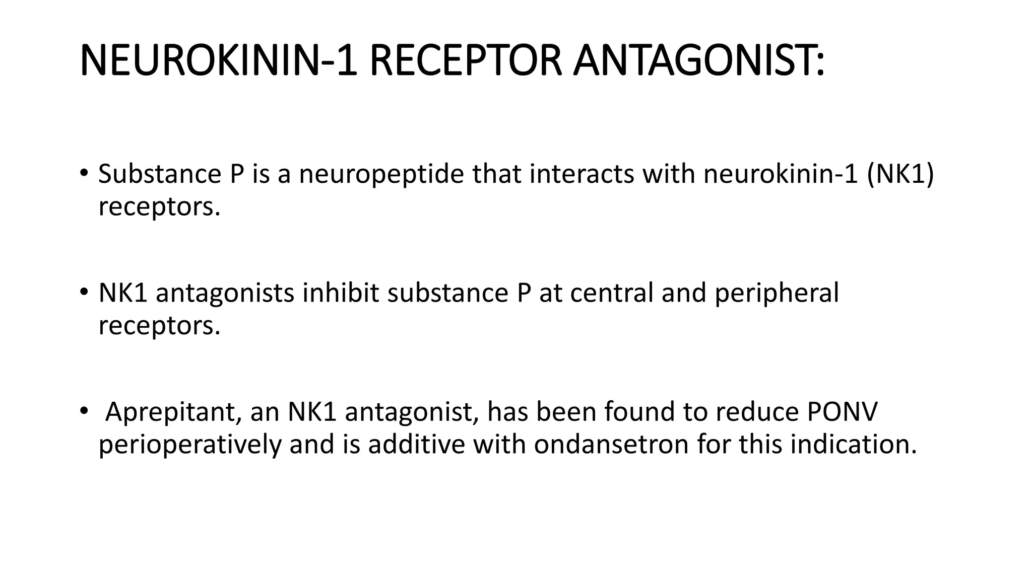 Post operative nausea and vomiting.pptx