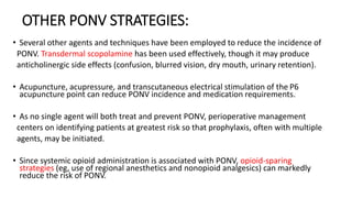 Post operative nausea and vomiting.pptx