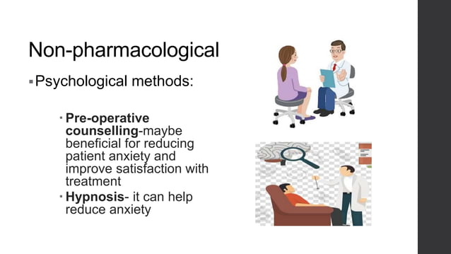 Postoperative pain management | PPTX | Physical Therapy | Wellness