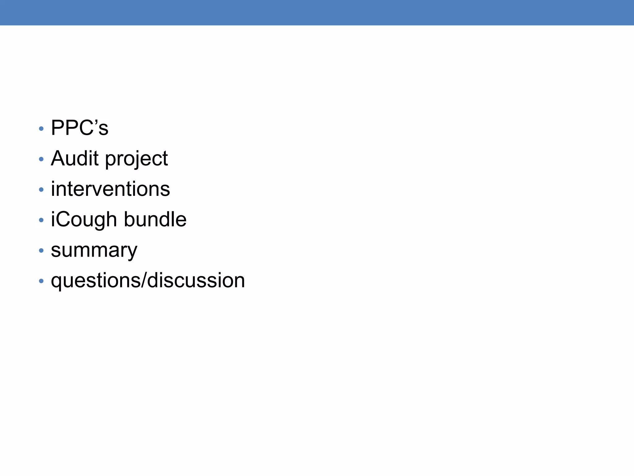 Postoperative pulmonary complications | PPTX