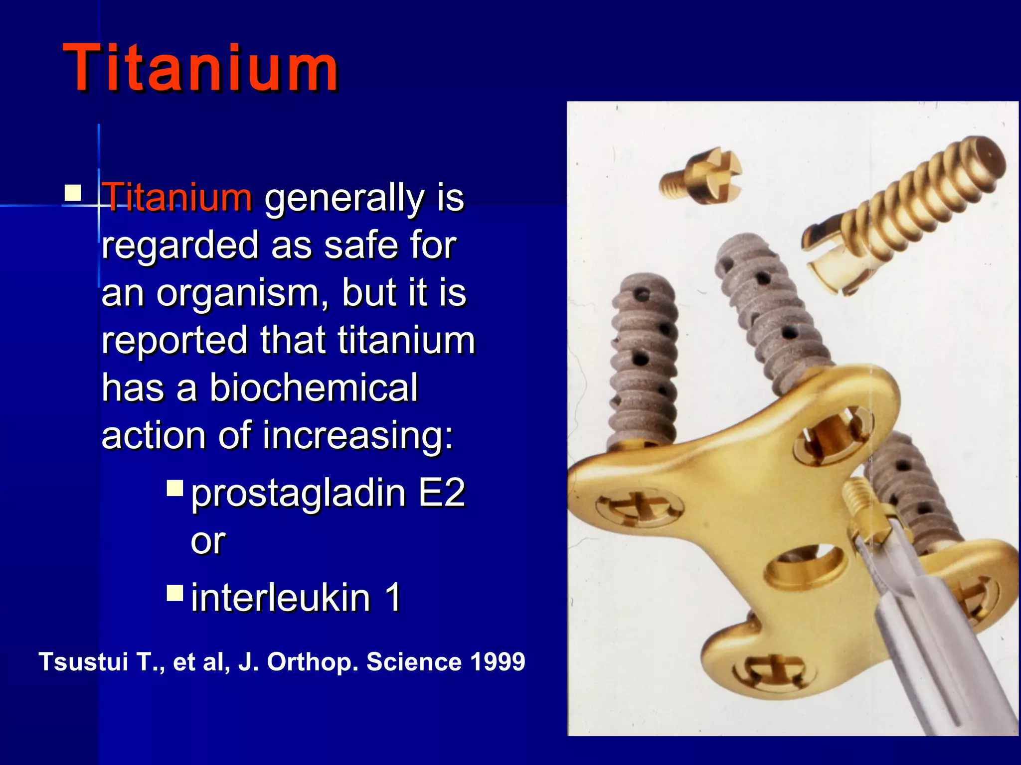 Late Post-operative Spinal Infections | PPT