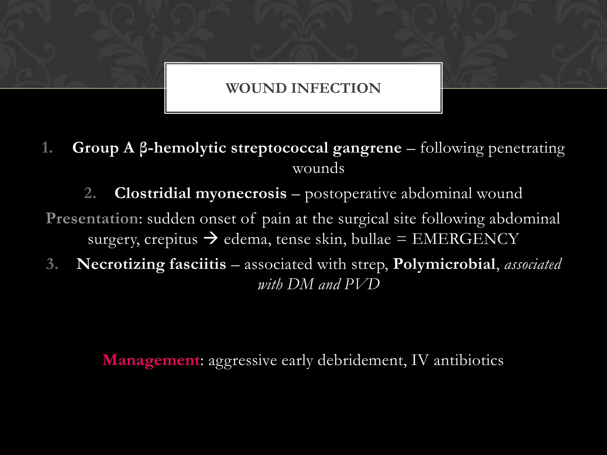 Postoperative Surgical Complications.ppt