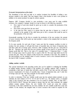 POST OPTIMALITY ANALYSIS.doc