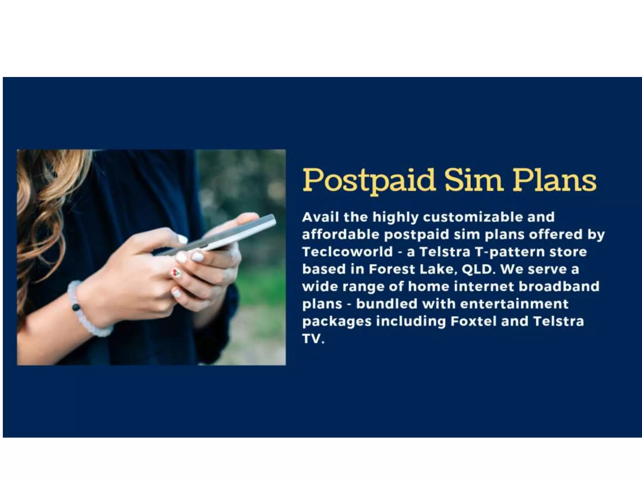 Pre Owned Mobile Phones | PPTX