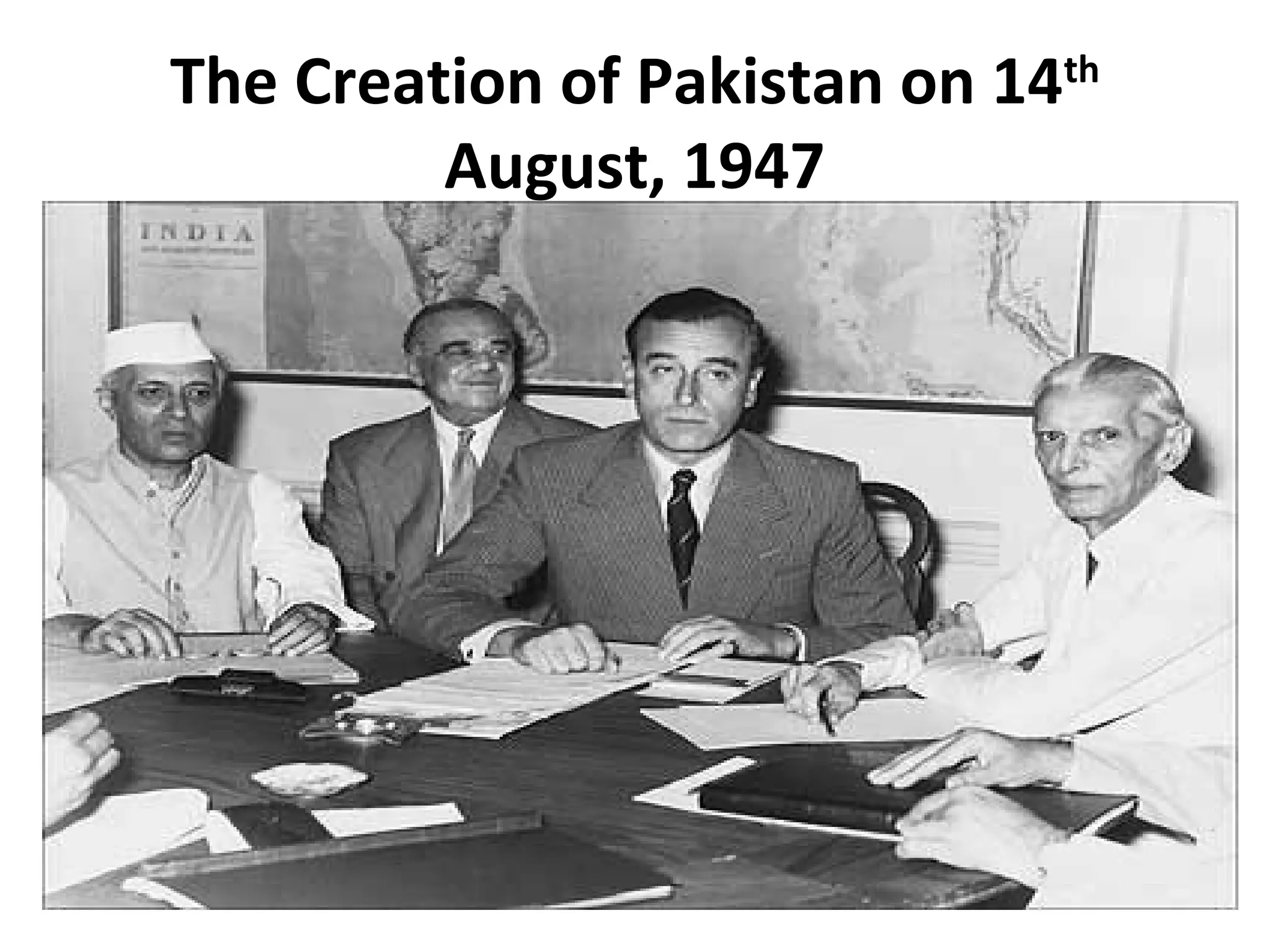 Post partition presentation | PPT