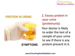 Postpartum Preeclampsia : Causes, Symptoms & Treatments | PPT