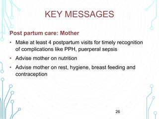 Postpartum Care.....................pptx