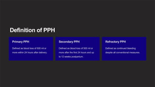 Postpartum-Hemorrhage.pptx