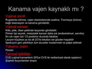 Postpartum Kanama - www.jinekolojivegebelik.com