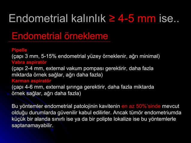 Postpartum Kanama - www.jinekolojivegebelik.com