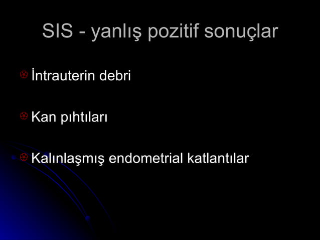 Postpartum Kanama - www.jinekolojivegebelik.com