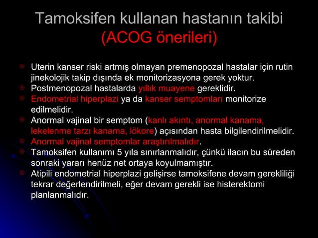 Postpartum Kanama - www.jinekolojivegebelik.com