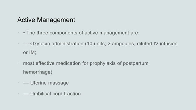 POSTPARTUM BLEEDING.pptx