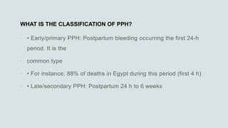 POSTPARTUM BLEEDING.pptx