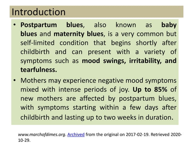 postpartum blues.pptx