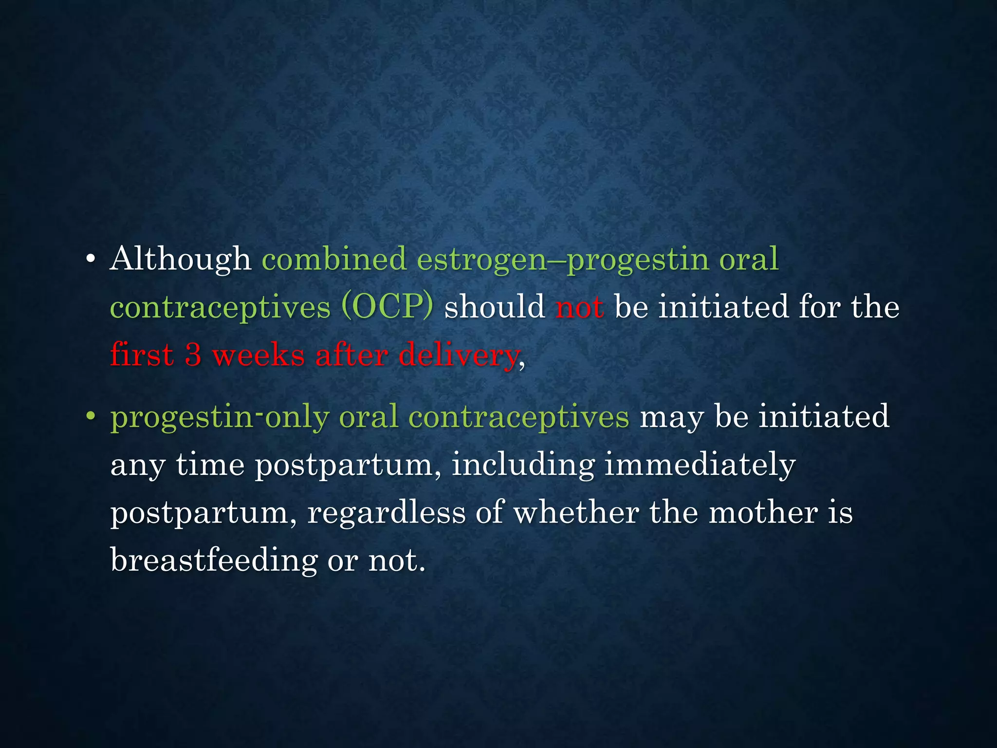 postpartum care.pptx