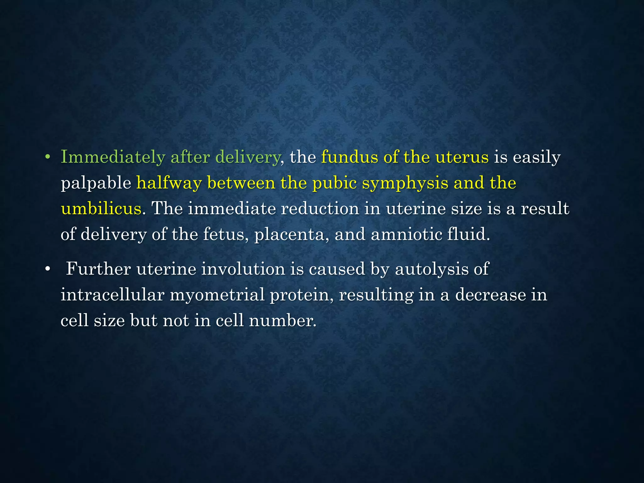 postpartum care.pptx