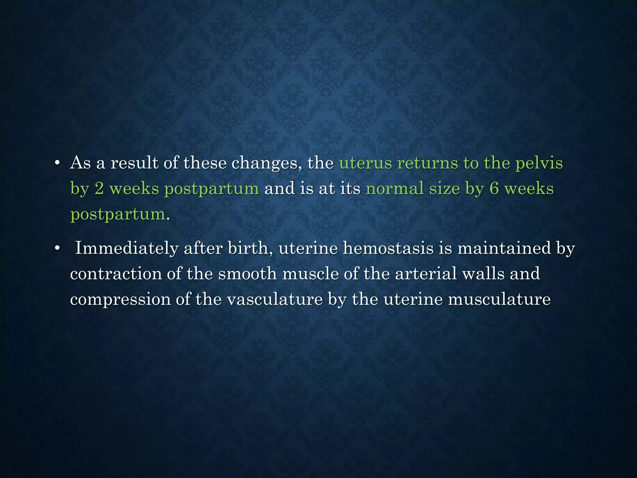 postpartum care.pptx