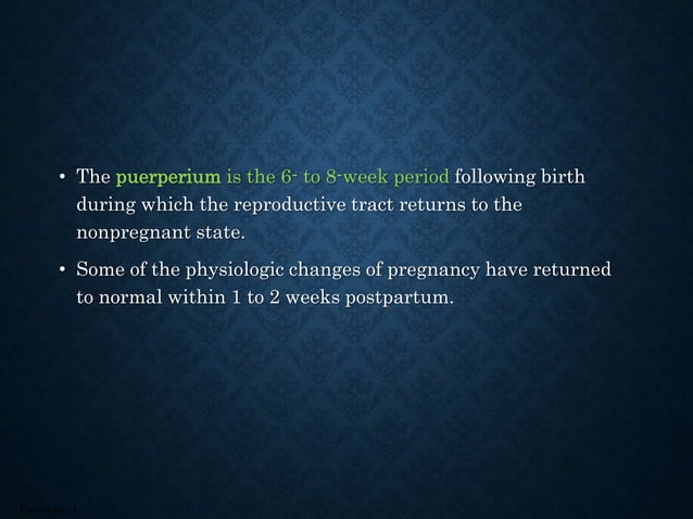 postpartum care.pptx