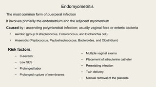 Postpartum Care and Abnormal Puerperium.pptx