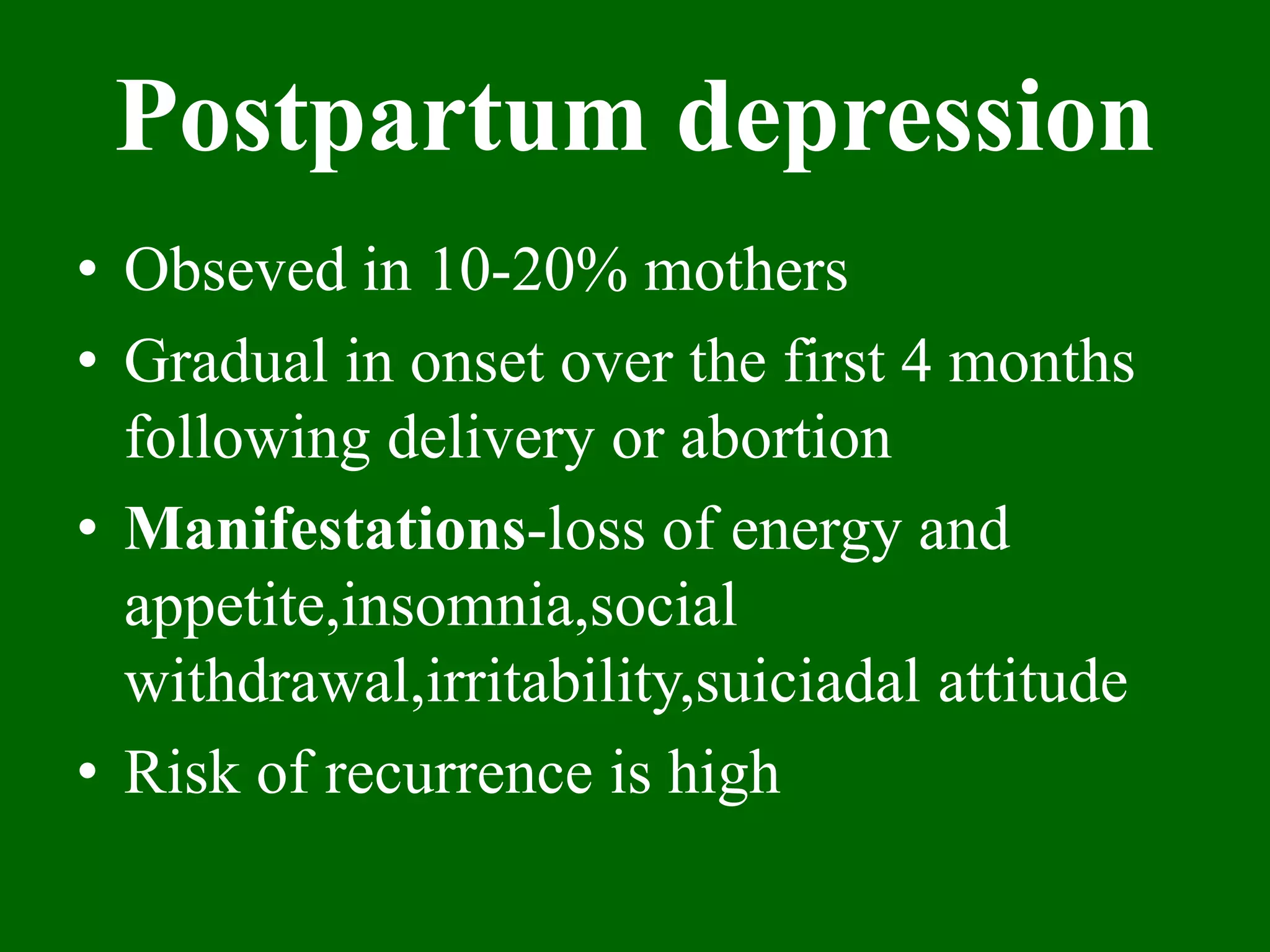 Postpartum complications.ppt