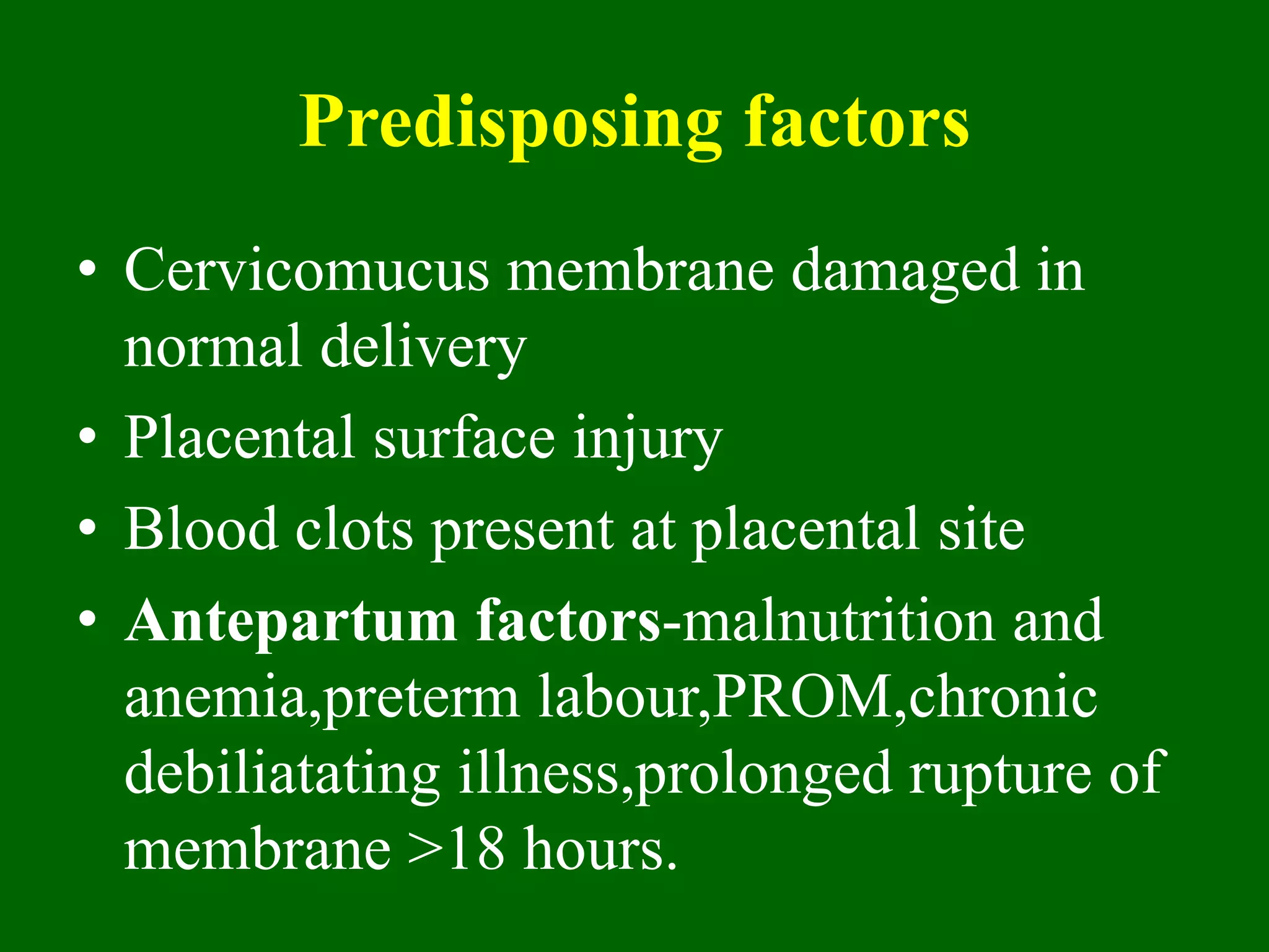 Postpartum complications.ppt