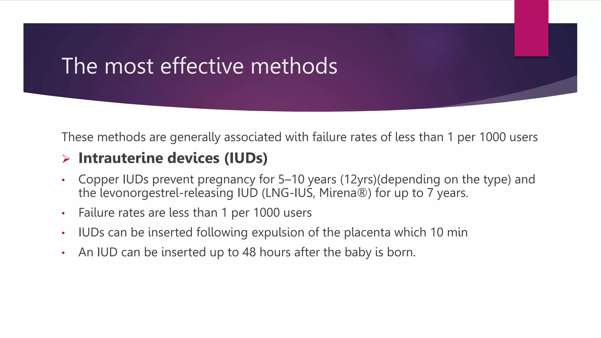 Postpartum Family planning.pptx