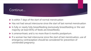 Postpartum Family planning.pptx