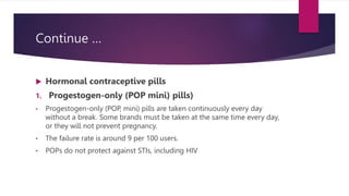 Postpartum Family planning.pptx