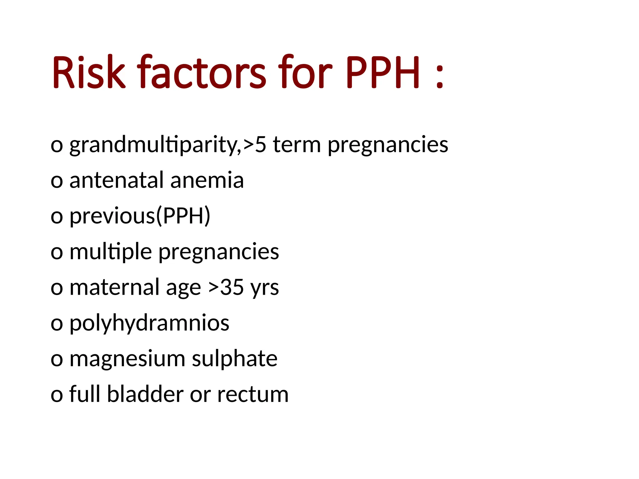 Postpartum Haem management-WPS Office.pptx