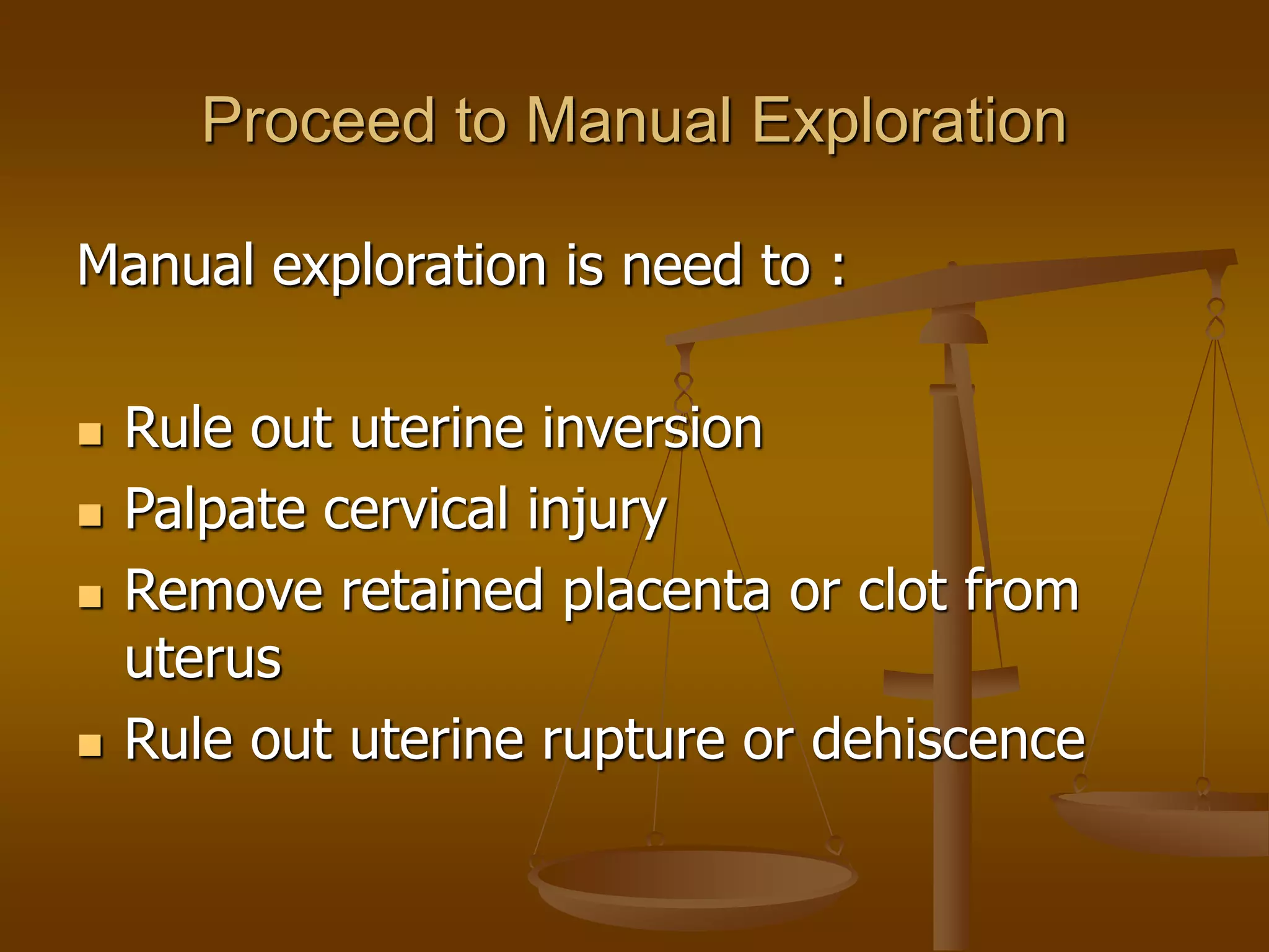 Postpartum haemorrhage.ppt