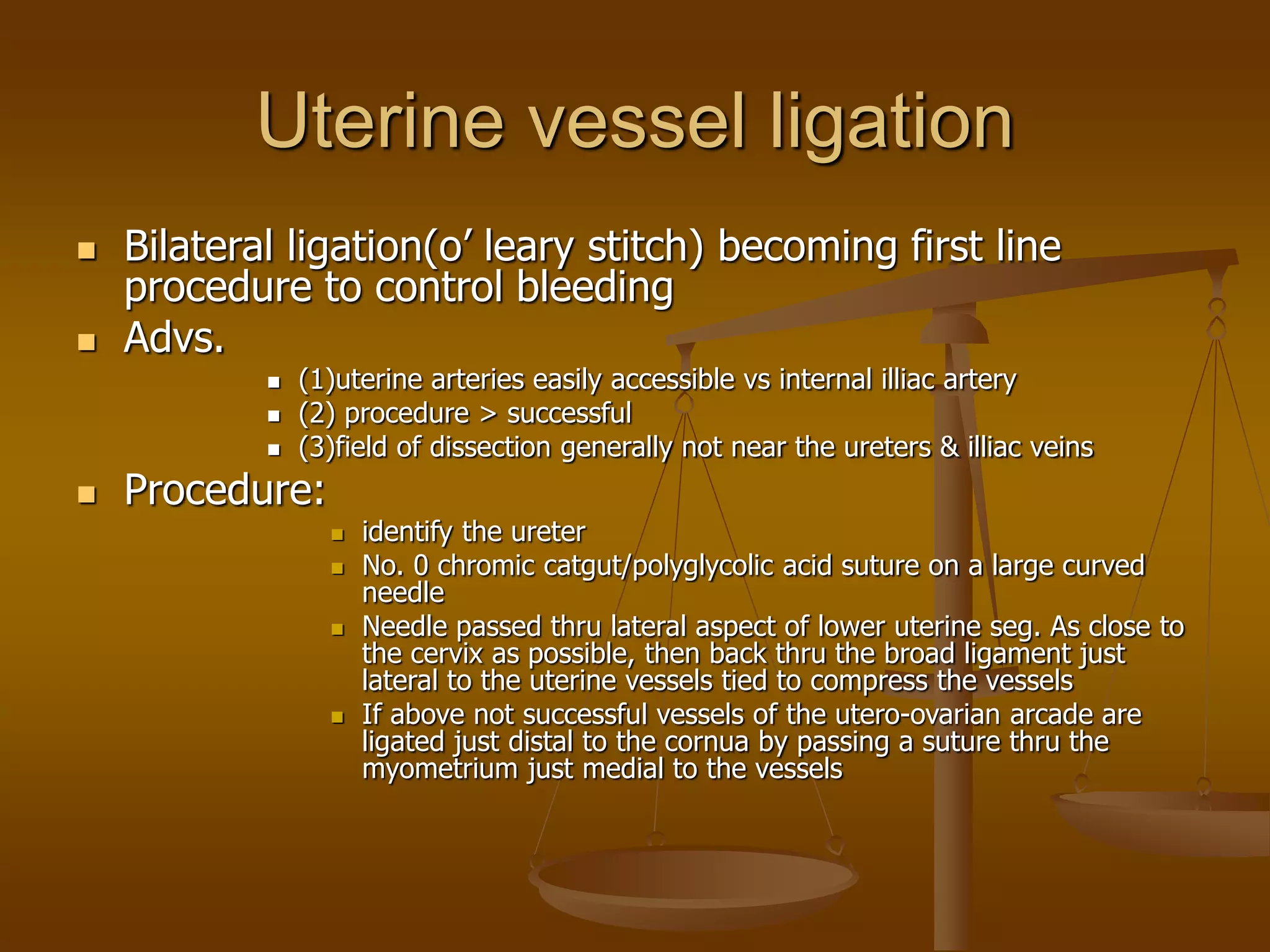 Postpartum haemorrhage.ppt