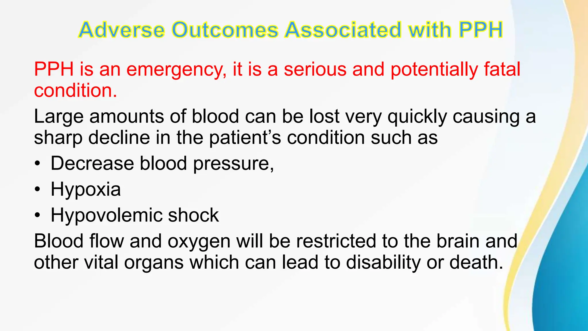 POSTPARTUM HAEMORRHAGE.pptx