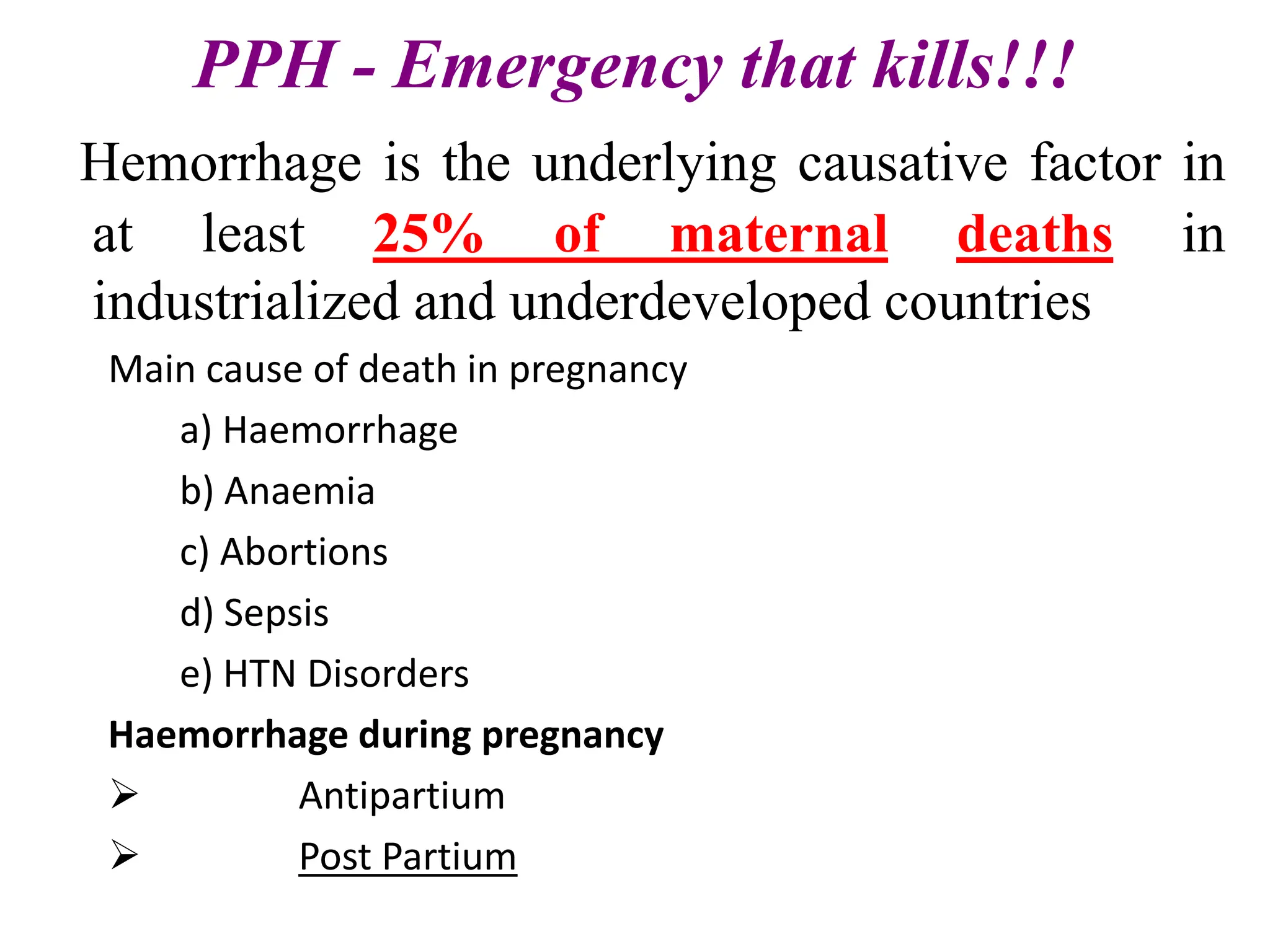 POST PARTUM HAEMORRHAGE (PPH).pptx