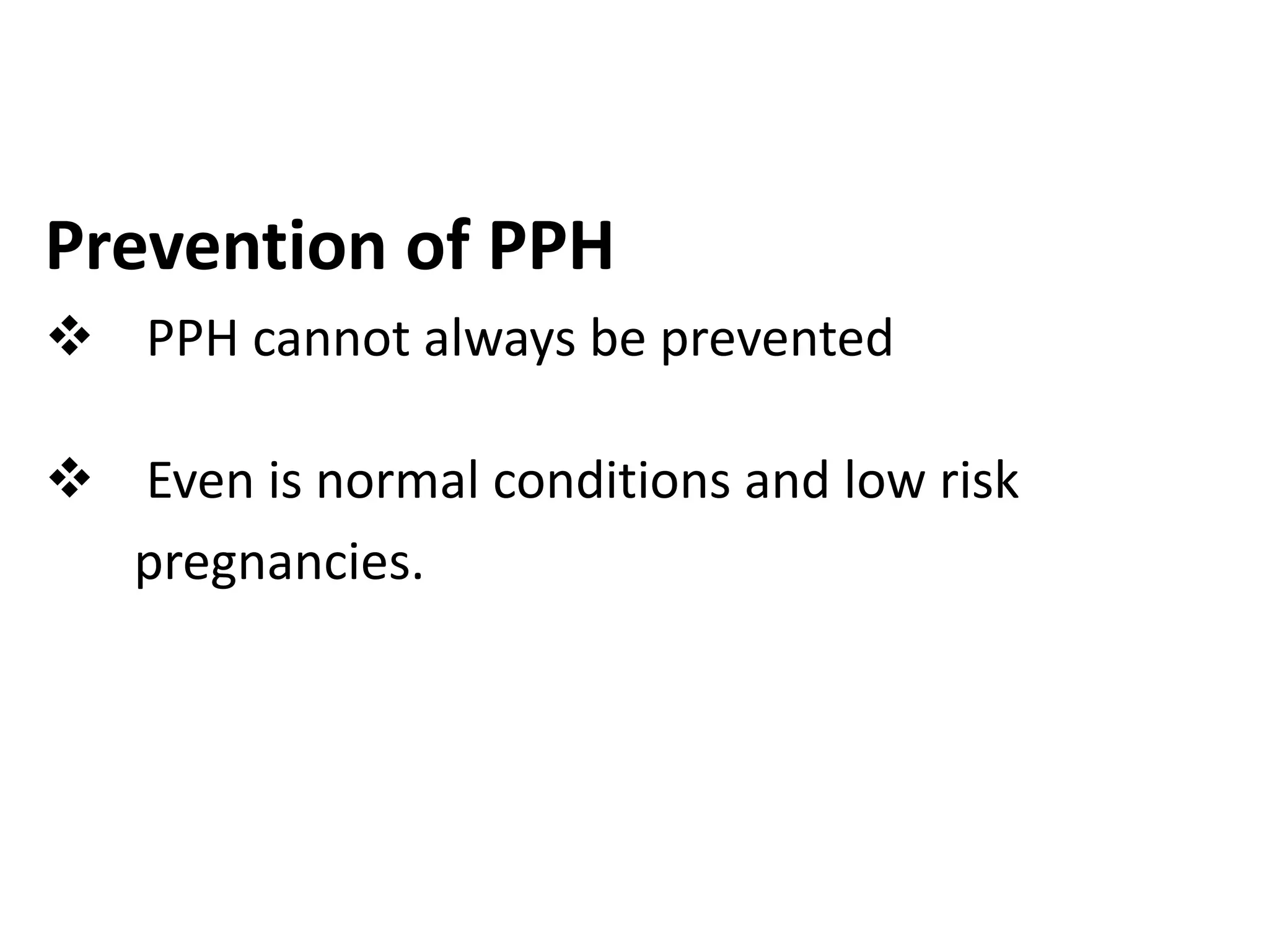 POST PARTUM HAEMORRHAGE (PPH).pptx