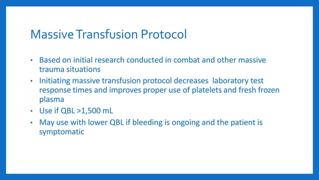 PPH Bundle.pptx | Pregnancy | Reproductive Health