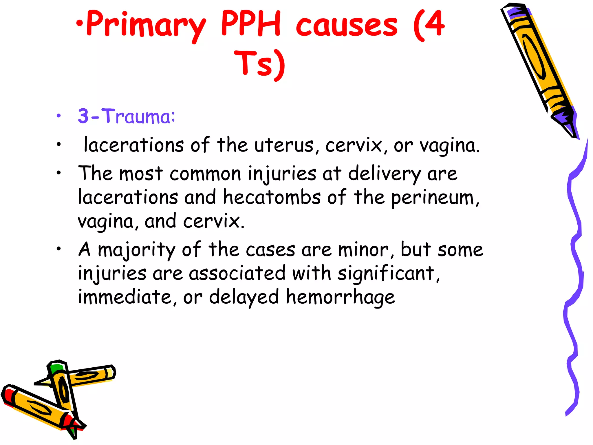postpartum hemorrage.ppt