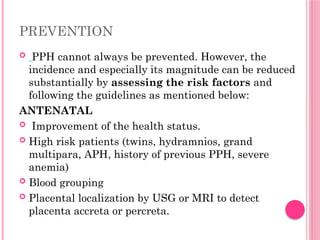 POSTPARTUM_HEMORRHAGE_[_PPH_]-1.pptx bs n | PPT