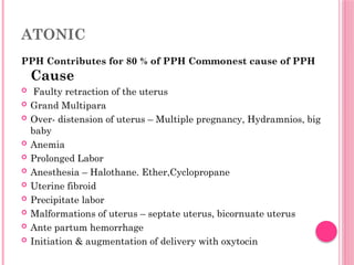 POSTPARTUM_HEMORRHAGE_[_PPH_]-1.pptx bs n | PPT