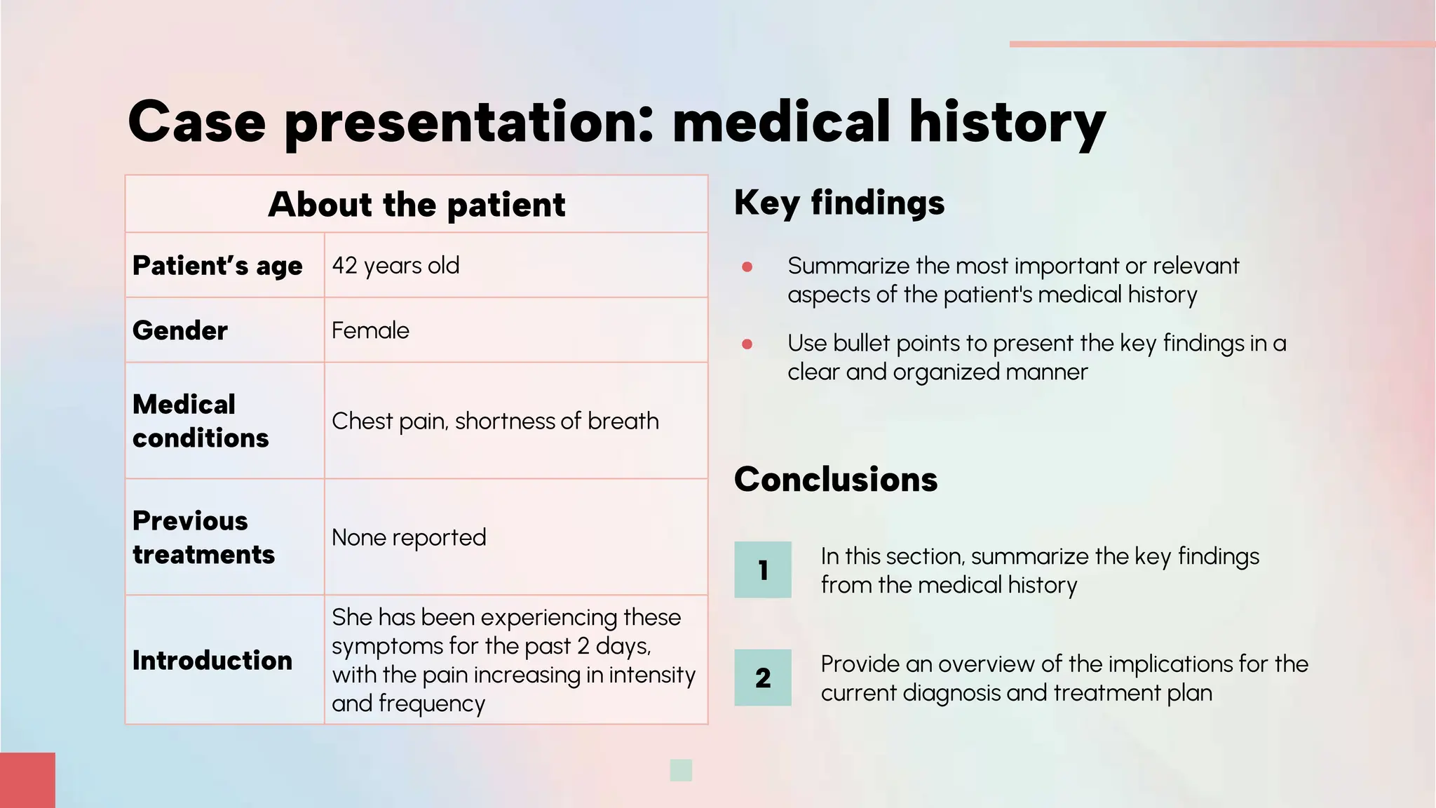 Postpartum Ischemic Stroke Case Report by Slidesgo.pptx