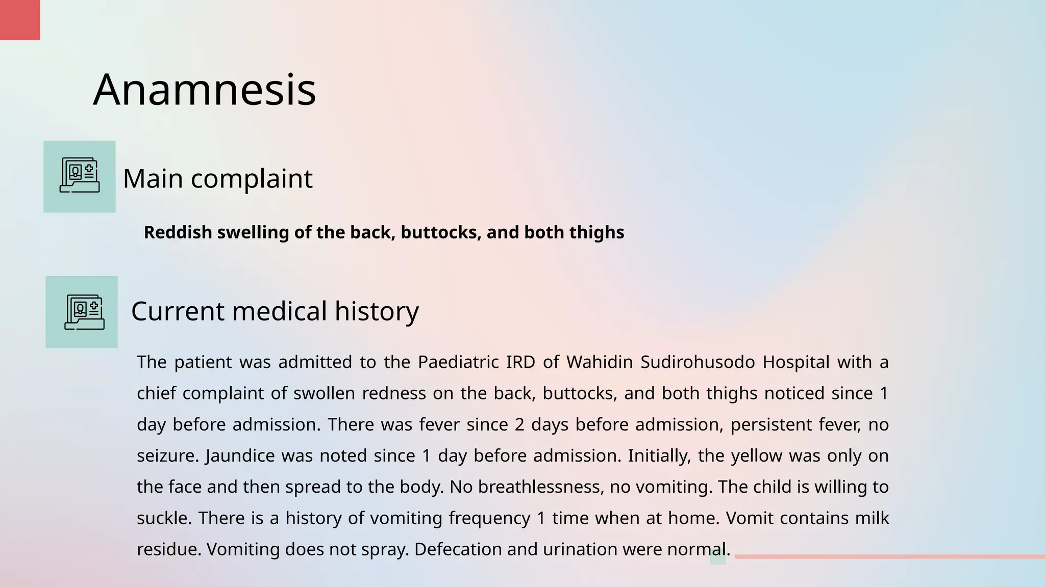 Postpartum Ischemic Stroke Case Report by Slidesgo.pptx