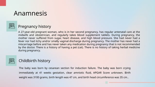 Postpartum Ischemic Stroke Case Report by Slidesgo.pptx