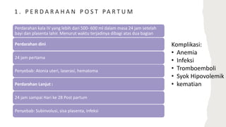 Komplikasi yang dapat terjadi pada ibu Post Partum .pdf